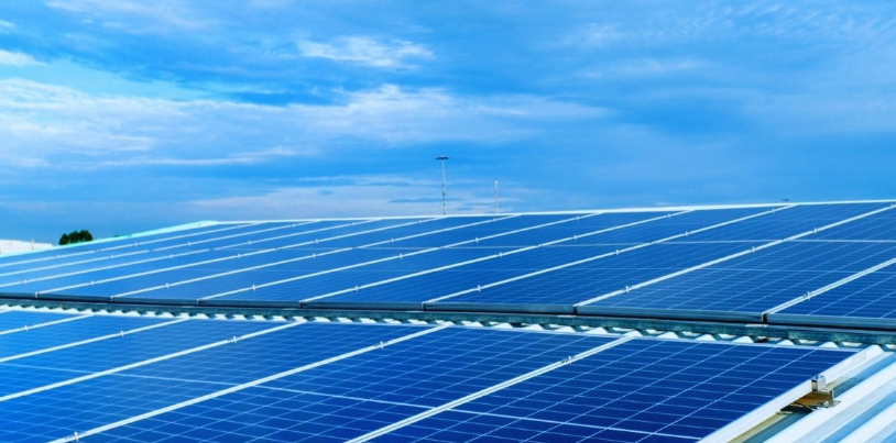 India's candi solar secures $38M funding to accelerate clean energy ...