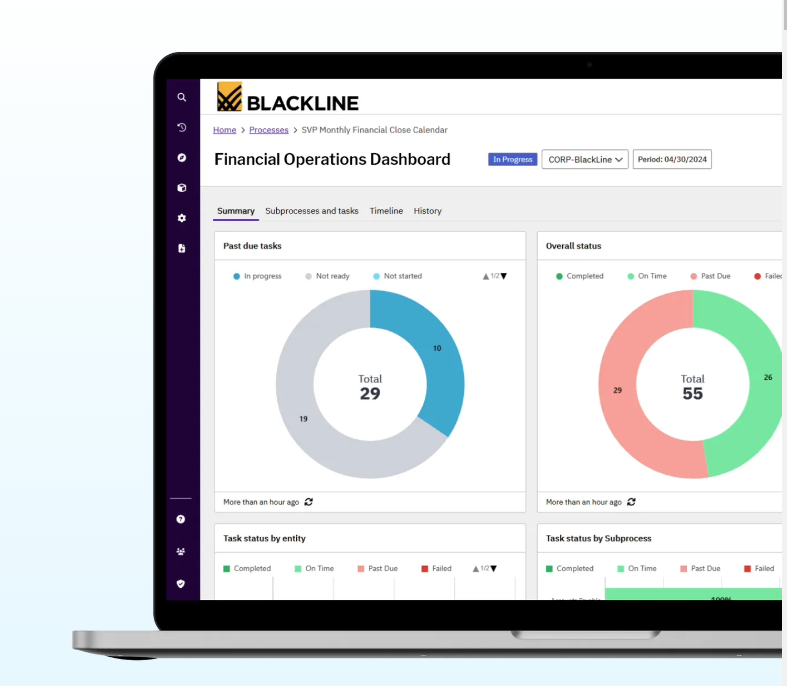 BlackLine launches data center in Sydney to serve customers across APAC ...