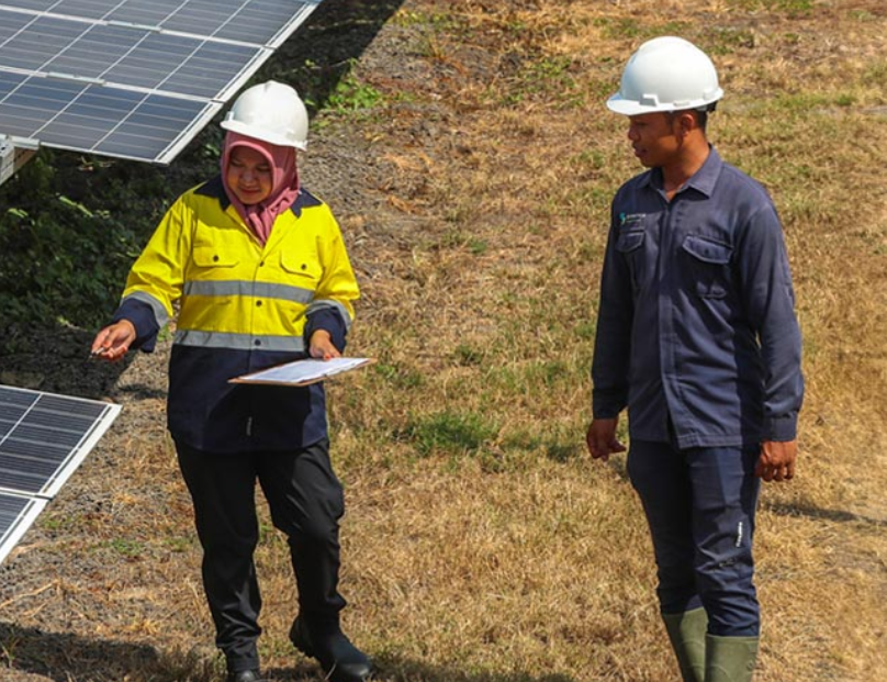 ADB signs $50M commitment to accelerate energy transition in Asia and ...