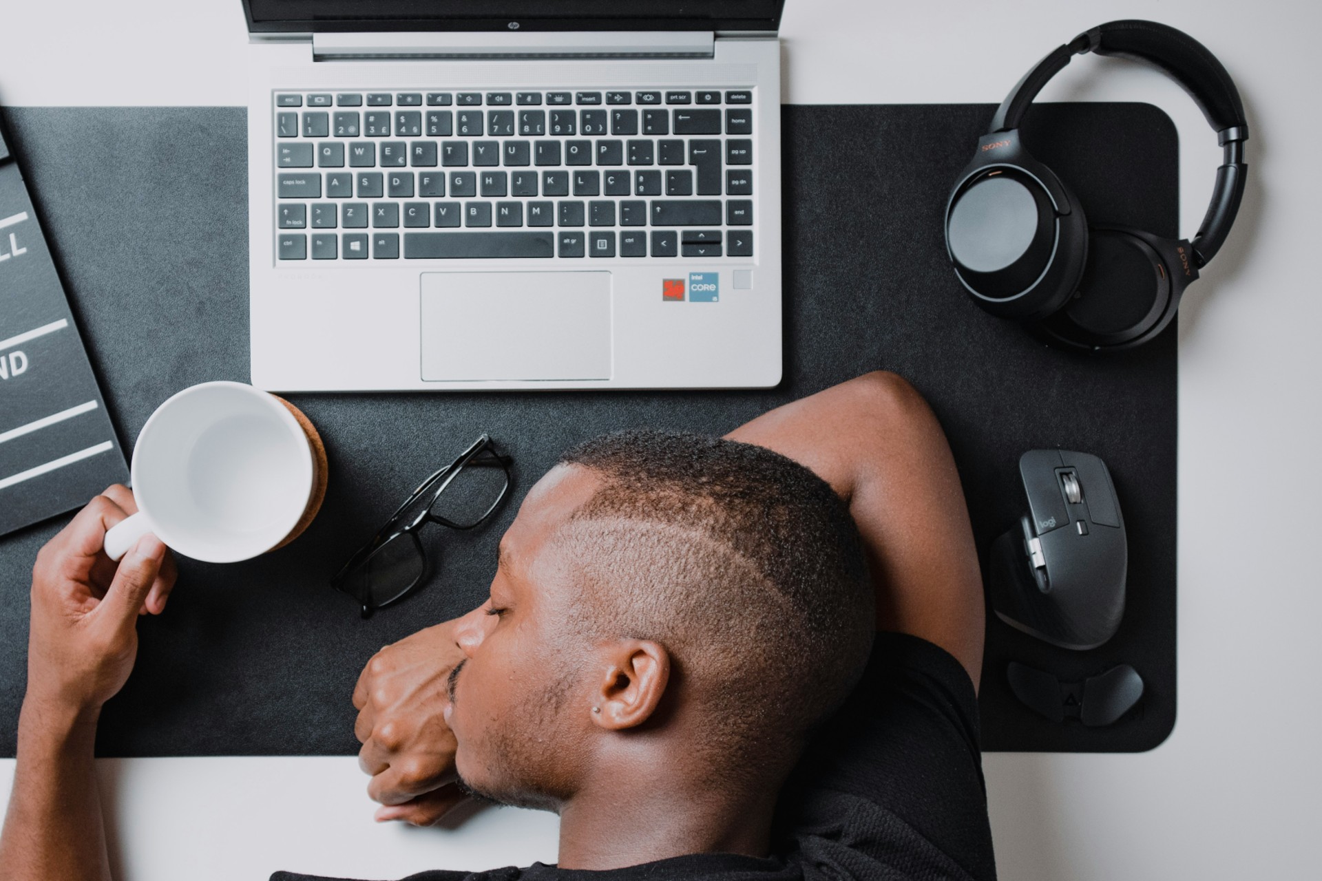 Burnout leads to employee AI use at work - TNGlobal