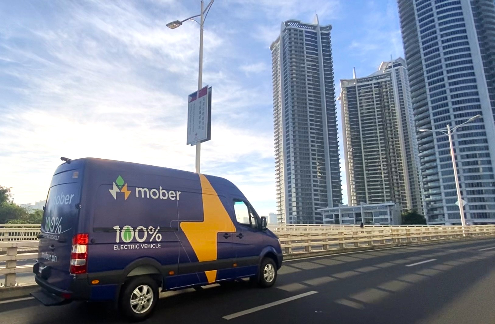 Mober partners IKEA Philippines to launch sustainable delivery services ...