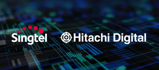 Singtel partners Hitachi Digital to accelerate industrial AI solutions - TNGlobal