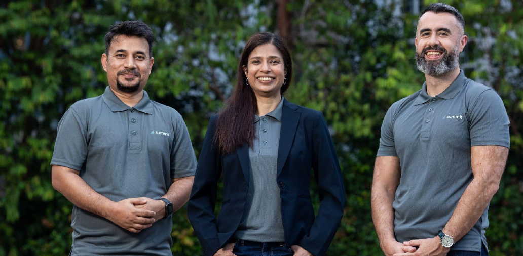 Global Founders Capital and Insight Partners launch Singapore ...