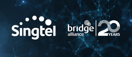 Bridge Alliance partners Singtel to launch regional telco API exchange powered by Singtel ...