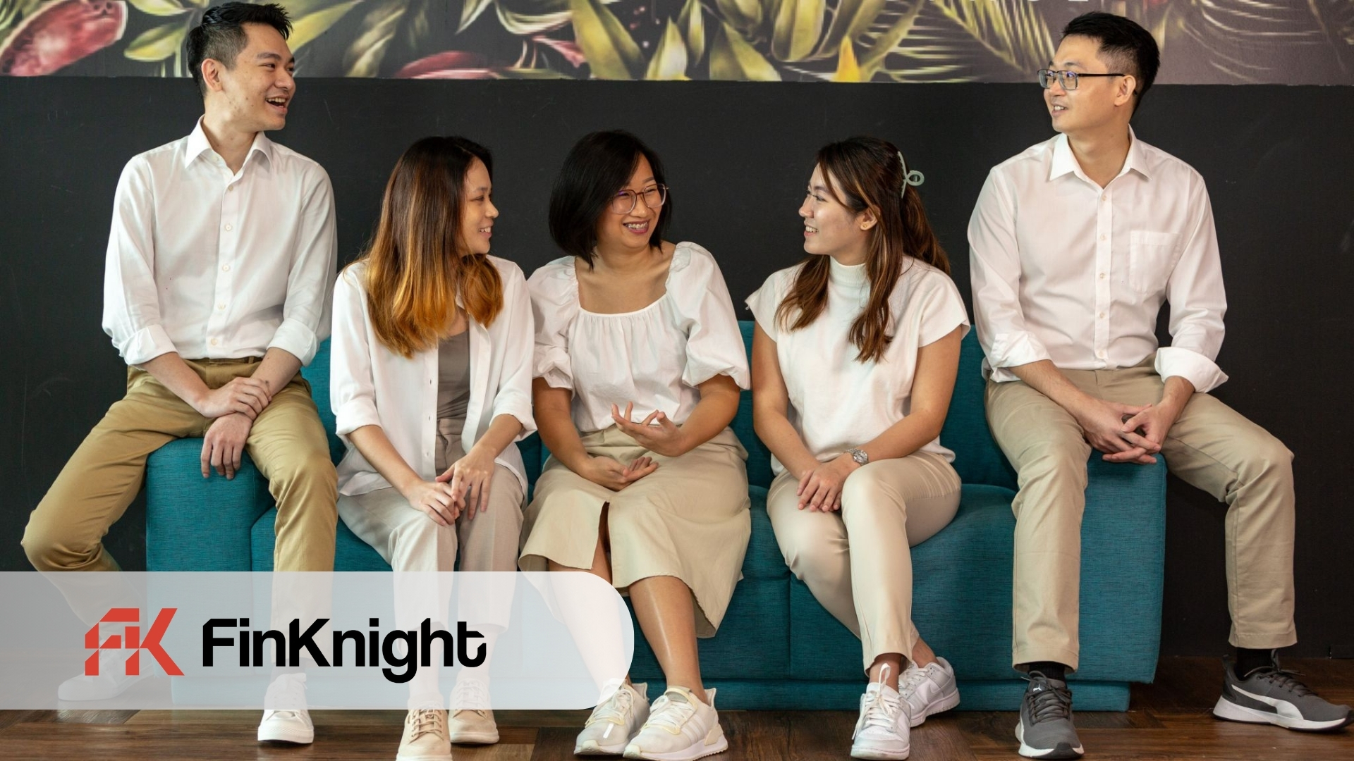 Malaysia's FinKnight secures funding from First Move, Gobi Partners Affiliate to expand ...