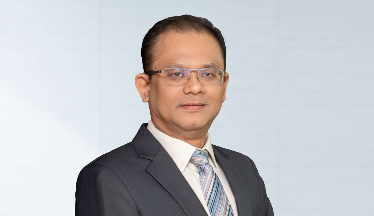 Malaysia Debt Ventures appoints Rizal Fauzi as its new CEO - TNGlobal