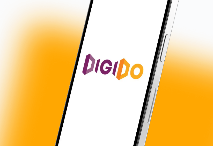 Digido : adoption of fintech services through mobile apps to reach ...