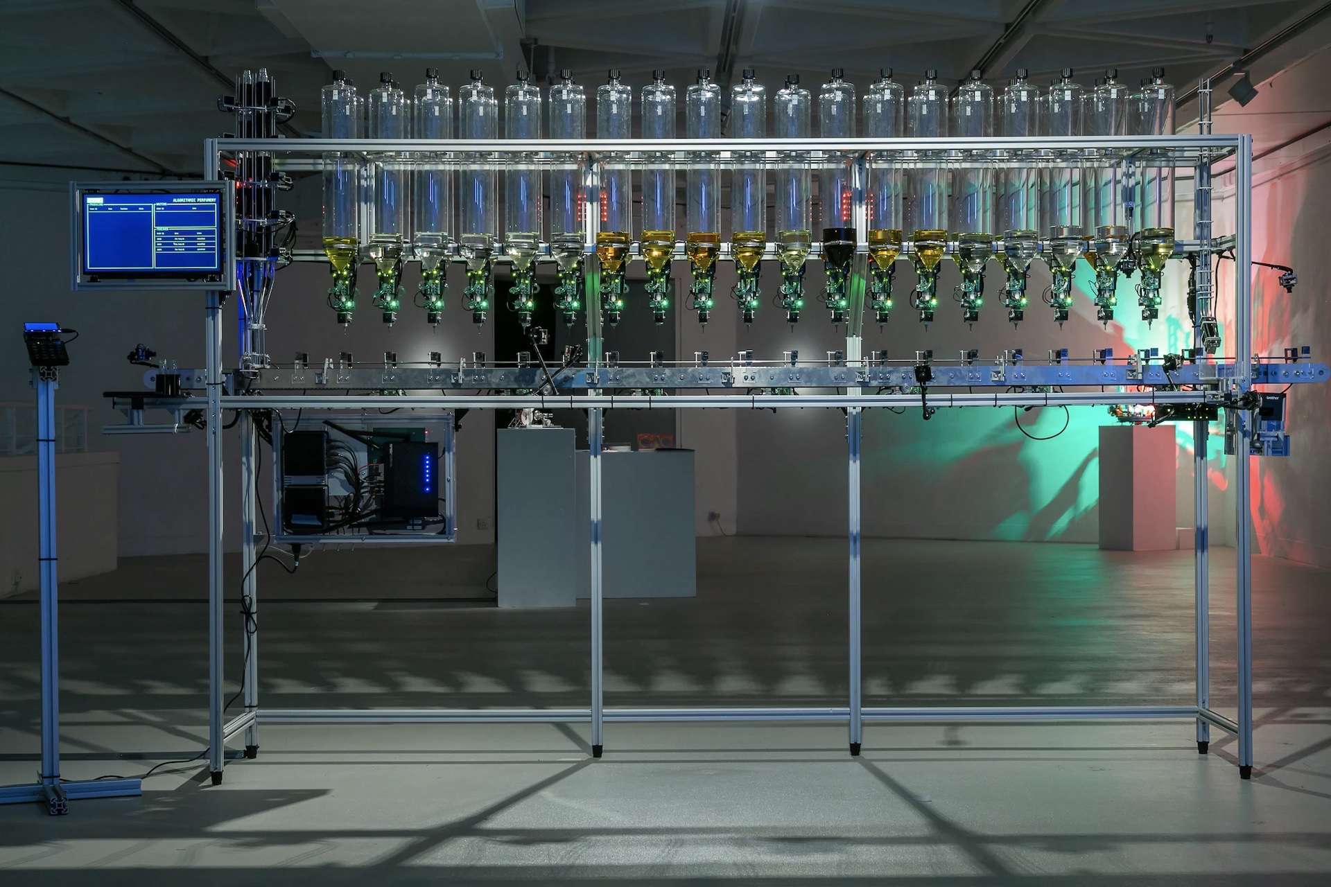 AI takes on the next sensory frontier: smell - TNGlobal