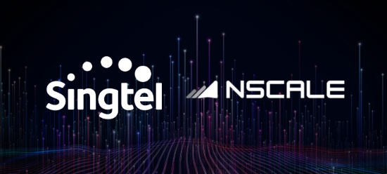 Singtel partners Nscale to unlock GPU capacity globally to accelerate ...