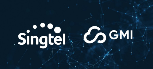 Singtel partners GMI Cloud to expand GPU capacity in the US and Asia Pacific to accelerate AI ...
