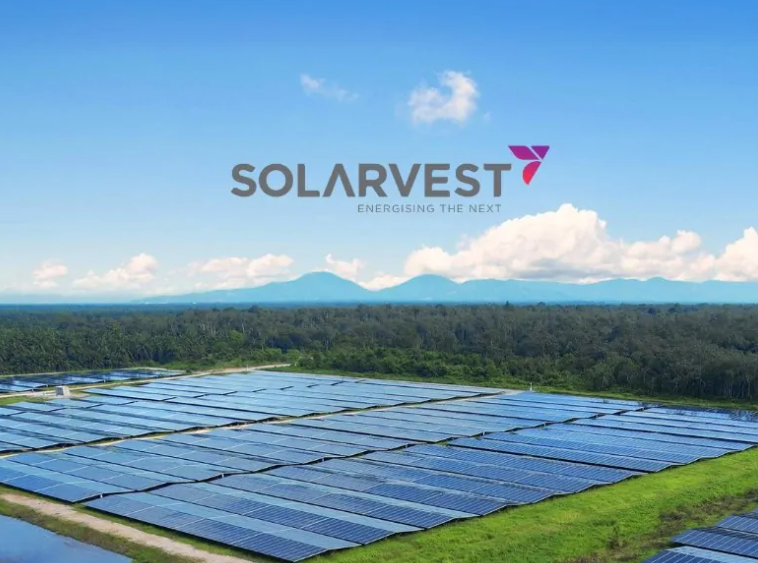 Malaysia's Solarvest secures $26M CGPP EPCC contract for solar plant in ...