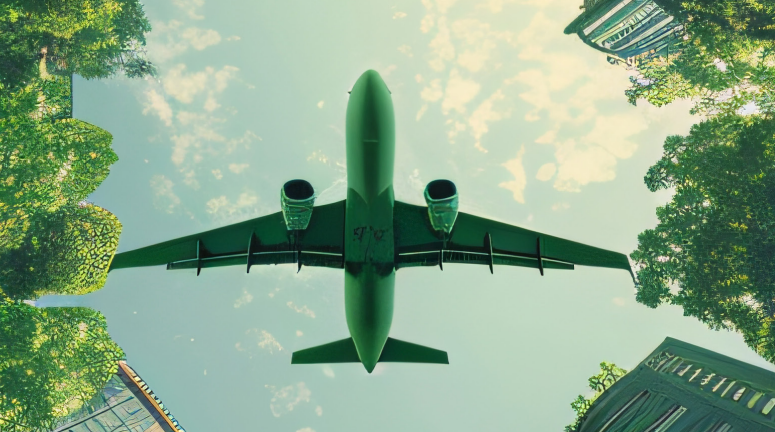 Malaysia launches aviation decarbonization blueprint to achieve net ...