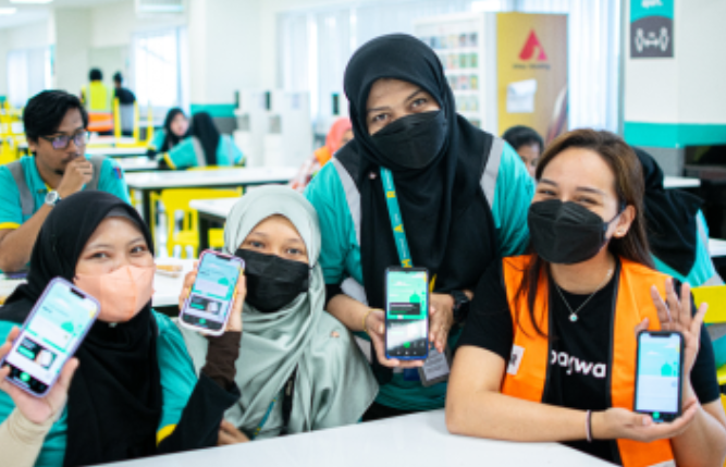 Paywatch partners Media Prima for employee earned wage access - TNGlobal