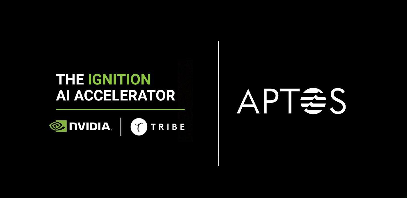 Aptos Foundation partners The Ignition AI Accelerator to drive advancement of AI startups in ...