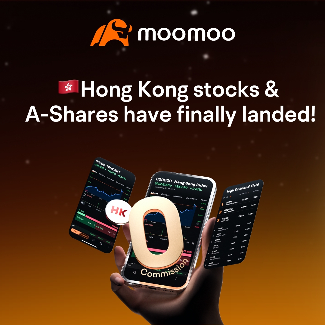 Moomoo Malaysia expands access to HKEX & China A-shares as investors ...
