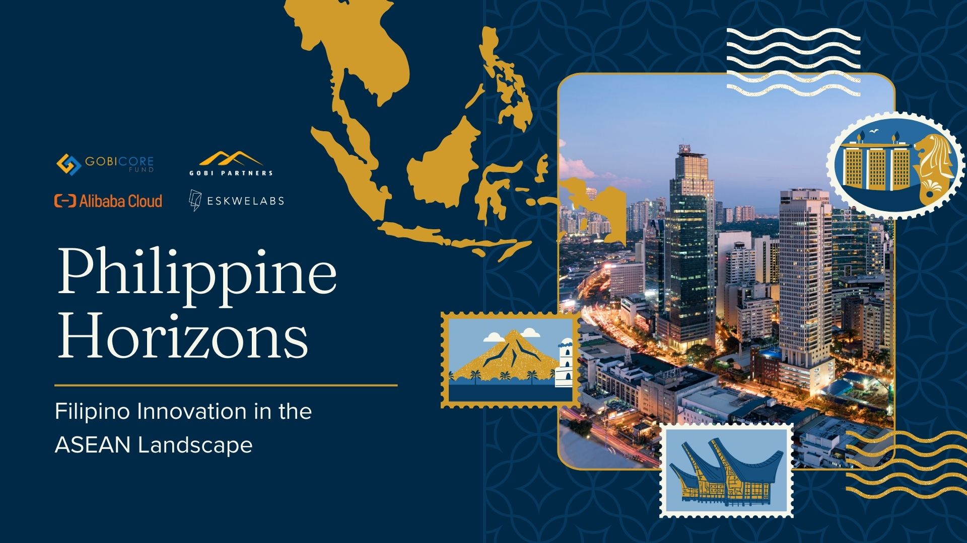 Gobi-Core Unveils "Philippine Horizons" Report, the Future of Filipino ...