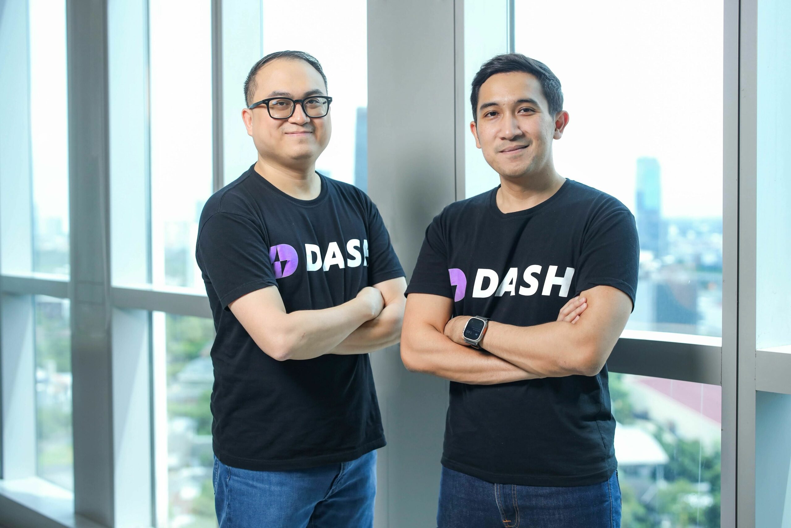 Indonesia's Dash Electric secures seed funding to scale EV-as-a-Service across Indonesia - TNGlobal