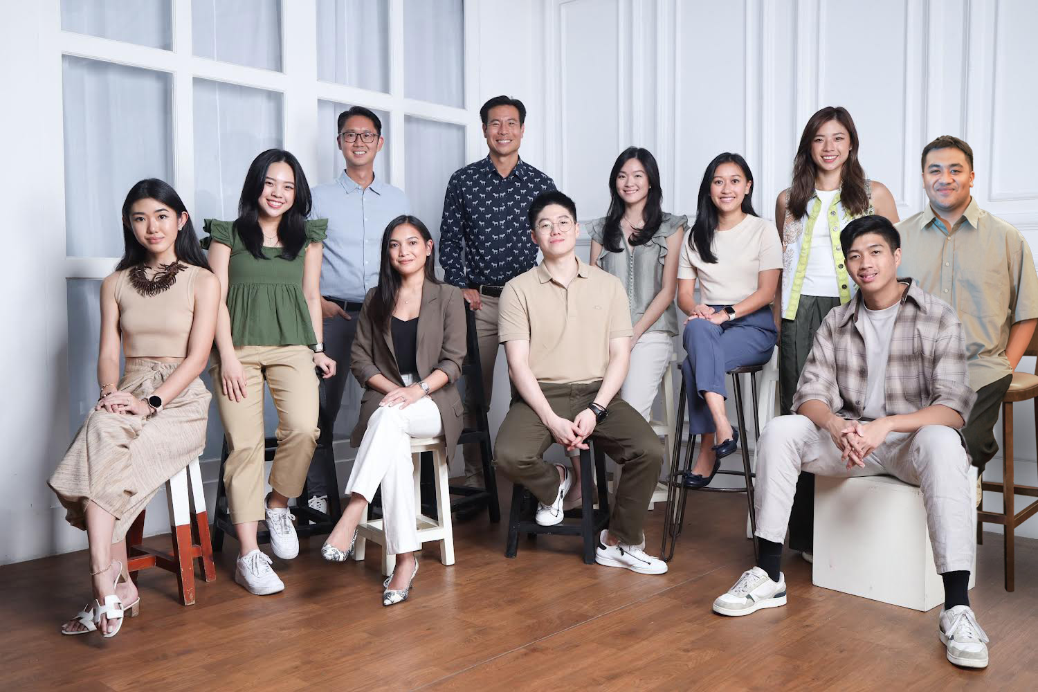 Intudo raises $125M to bring the world to Indonesia & Indonesia to the ...