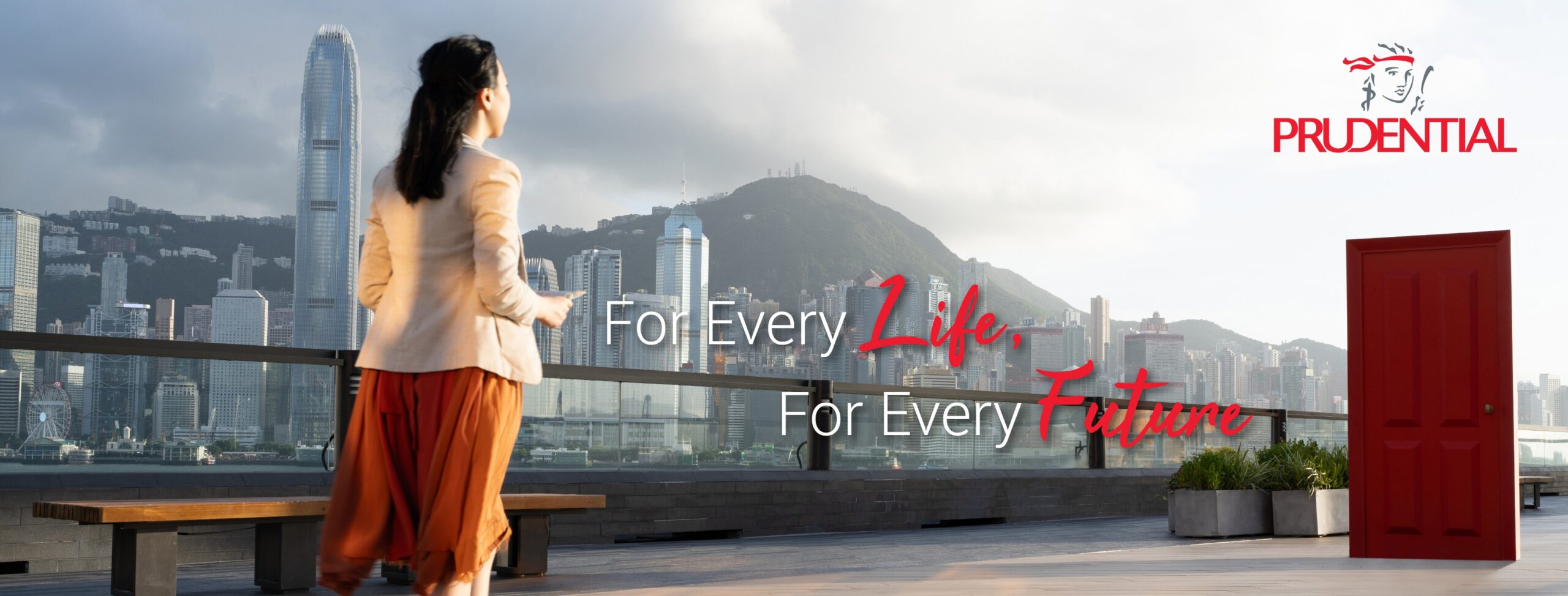 Prudential officially launches global AI Lab in Singapore - TNGlobal