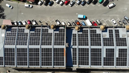 Malaysia's Meta Bright forges partnership with Tunas Manja for solar PV ...