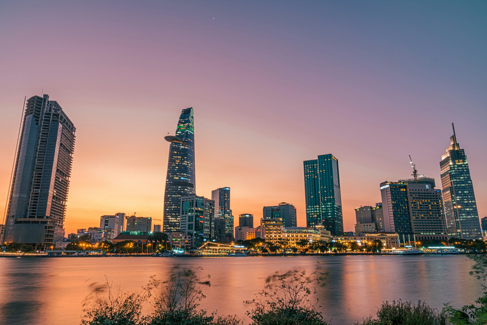 [Discover Vietnam Tech] Navigating Vietnam’s tech future: Opportunities ...