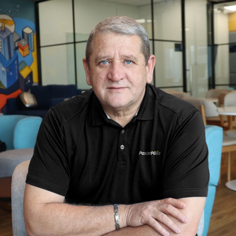 Xiaomi-backed Indonesian insurtech firm PasarPolis to launch in ...