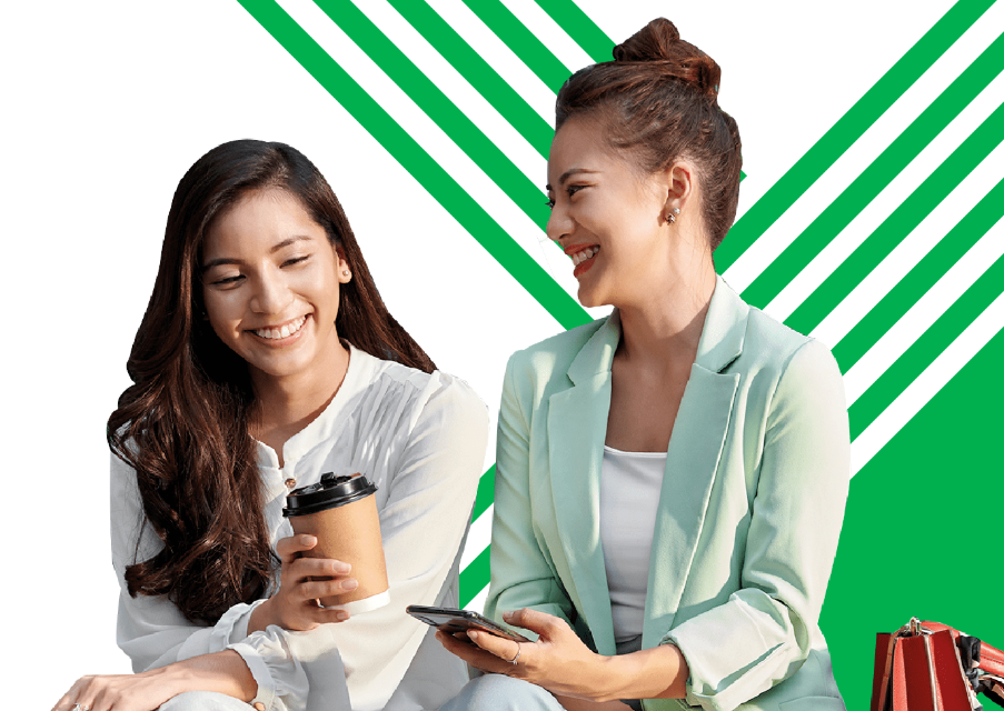 GrabAds expands partnership with GroupM to power geo-based audience ...