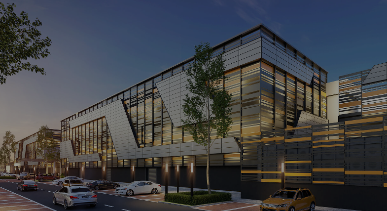 Malaysia-based YTL Power's 100MW AI data center construction is on ...