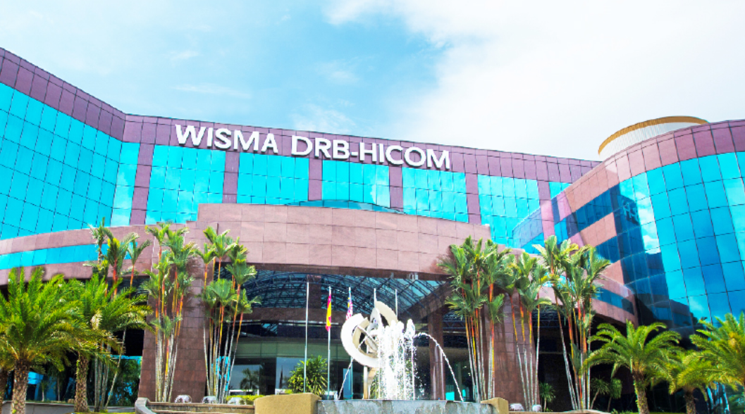DRB-Hicom, Geely ink MOUs with MIDA, MARii to boost AHTV development - TNGlobal