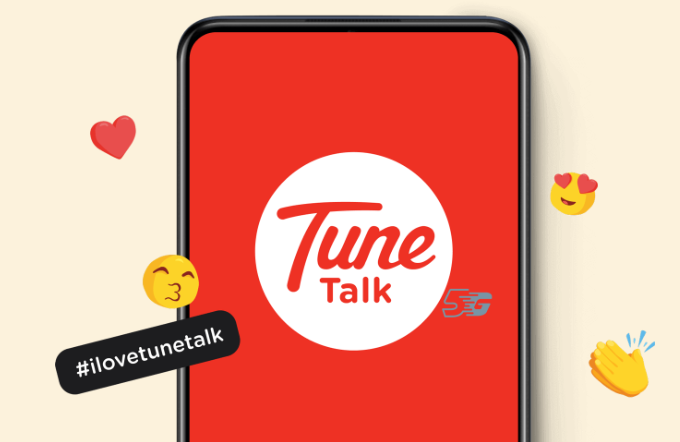 Tune Talk becomes Malaysia's first fully cloud-enabled telco operator ...