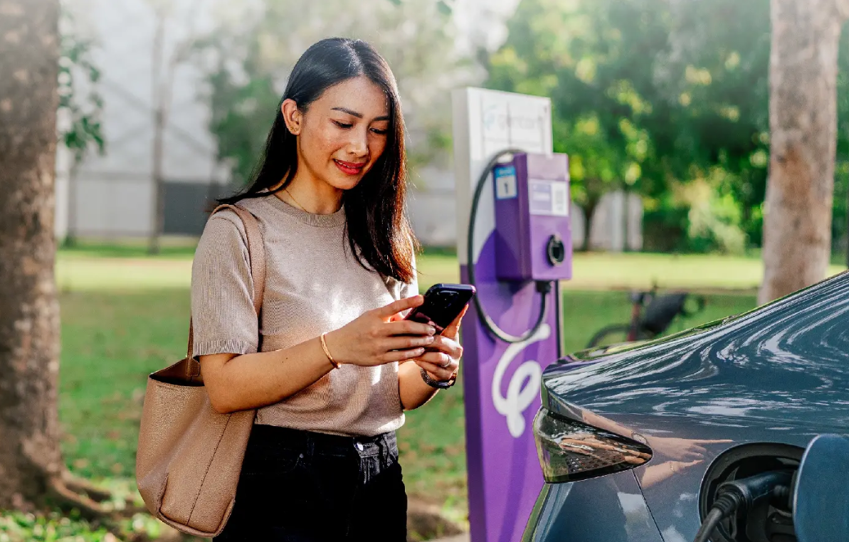 Malaysia's Gentari expands green mobility offerings in Thailand through new collaborations with ...