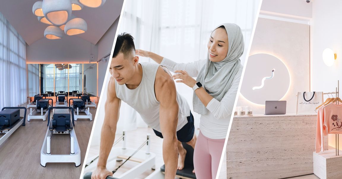Malaysia's Bintang Capital Partners invests in yoga and pilates firm ...