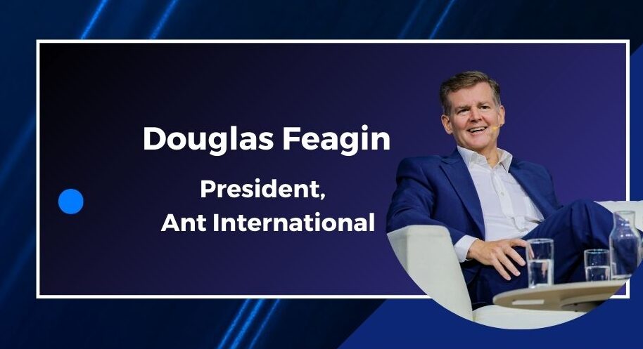 Ant International sees lots of progress made in Southeast Asia on ...