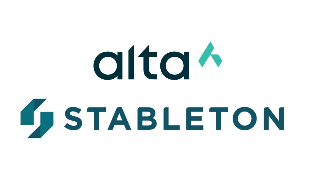 Stableton partners with Alta to expand access to global high-growth pre ...