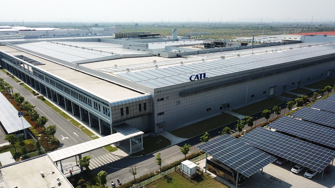 EV battery maker CATL poised to pick banks for $5B Hong Kong share sale - report - TNGlobal