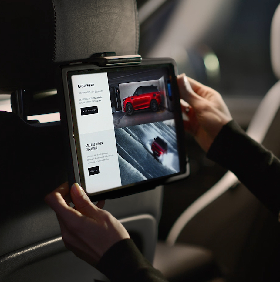 JLR partners Tata Communications to deliver smarter, data-driven ...