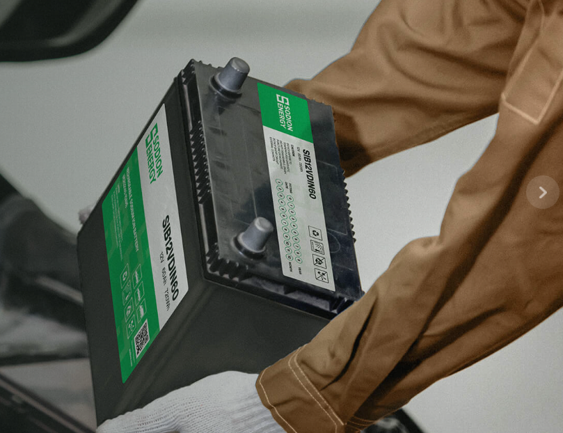 Singapore’s Sodion Energy secures MWh supply of US developed advanced ...