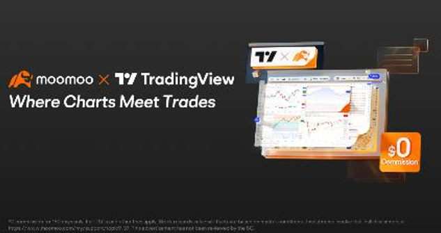 Moomoo and TradingView team up for trading integration - TNGlobal