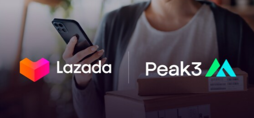 Lazada and Peak3 launch new digital insurance joint venture in ...