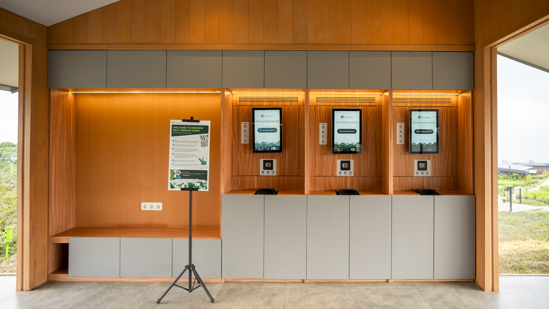 Indonesia's Bobobox launches five new properties - TNGlobal