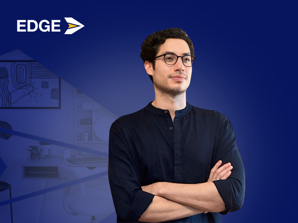 Philippine edtech firm EDGE Tutor raises $1M in Pre-A round to expand ...