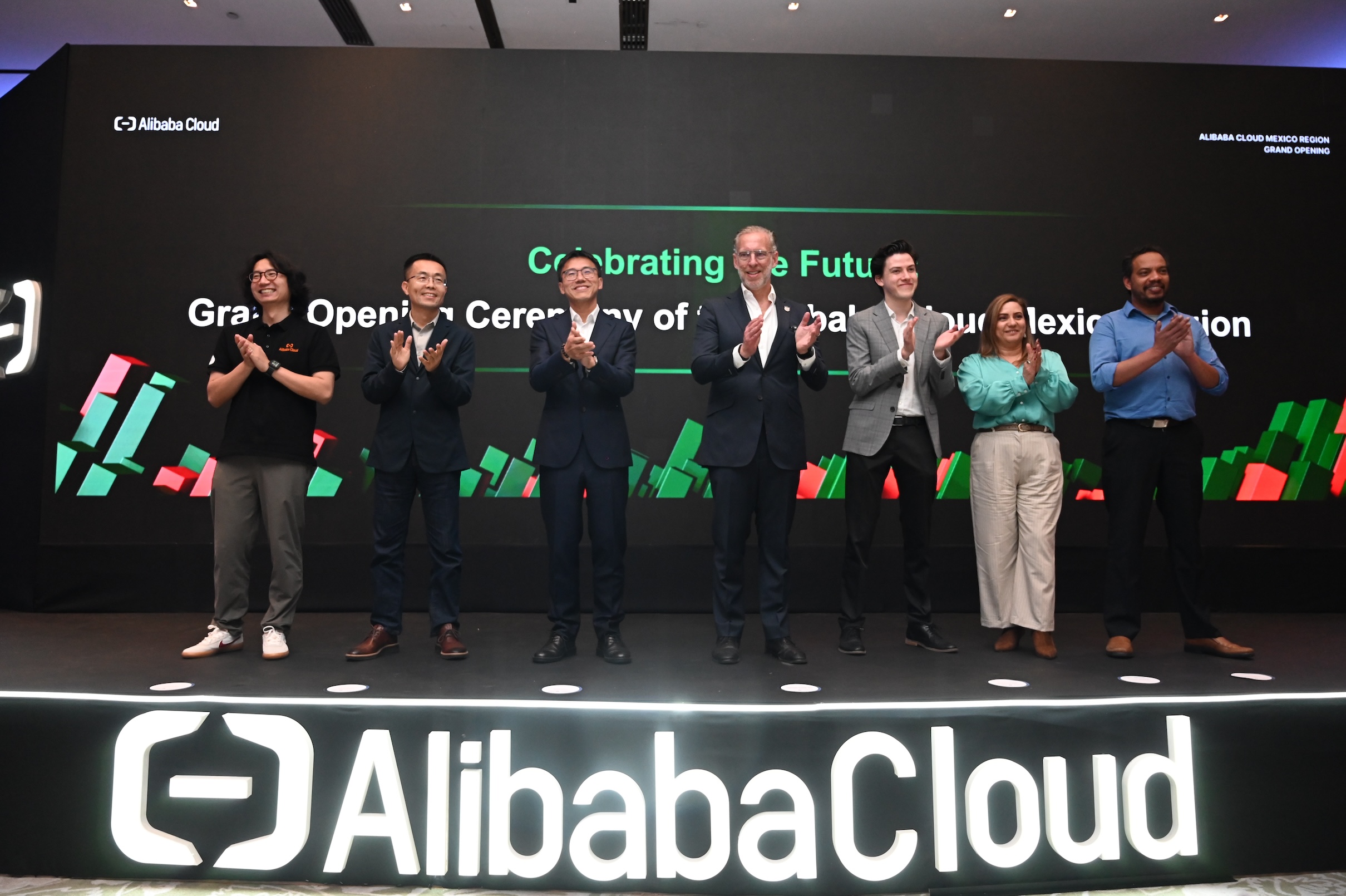 Alibaba Cloud launches Mexico region to drive digital transformation ...