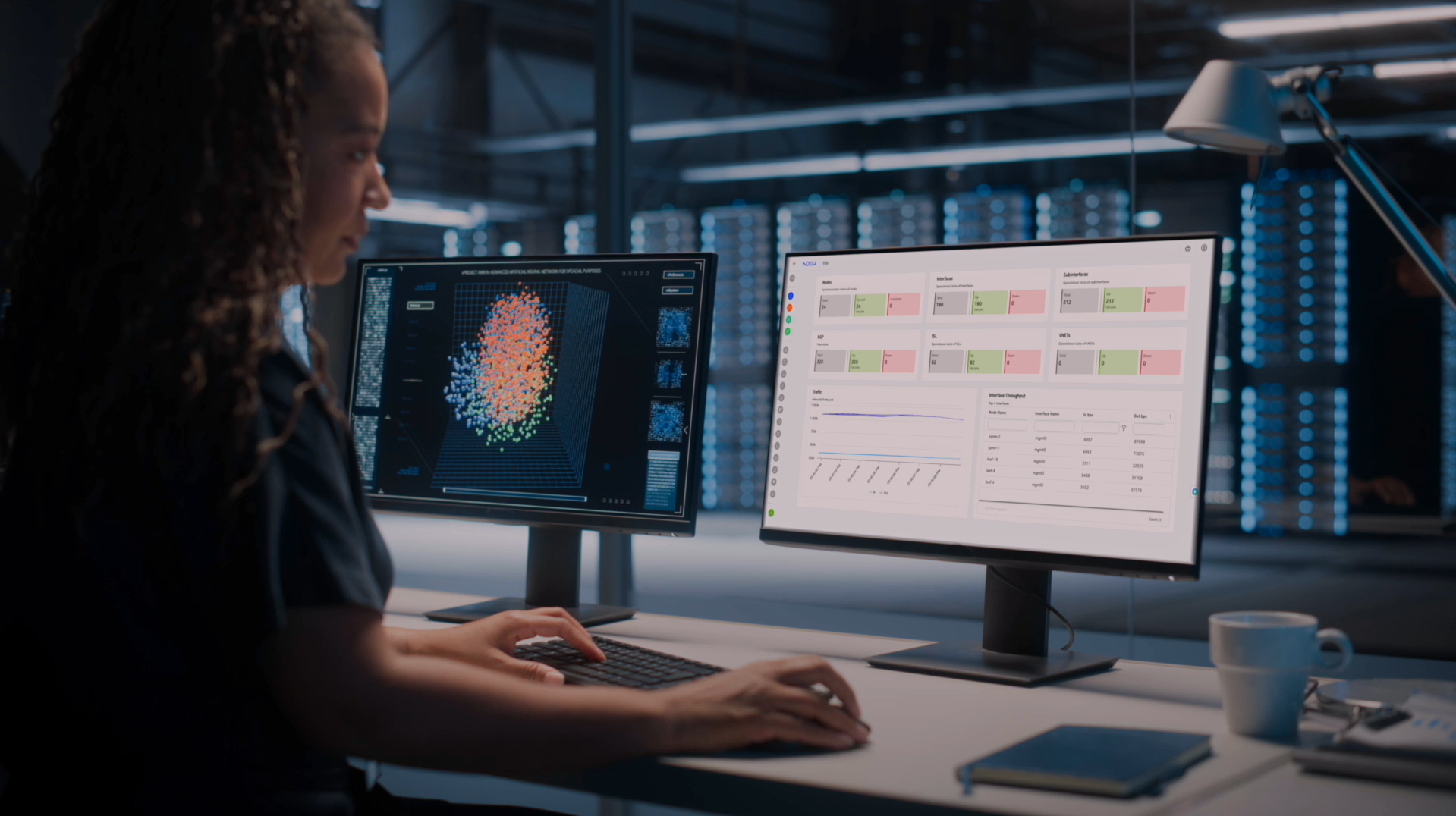 Nokia to modernize data center infrastructure for Malaysia's Maxis ...