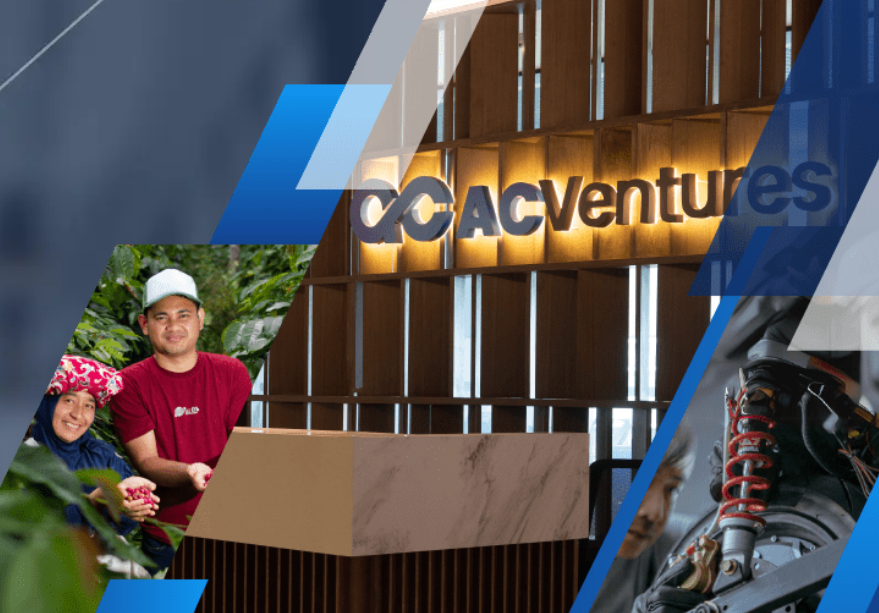ADI invests $8M in AC Ventures’ Climate and Sustainability Fund - TNGlobal