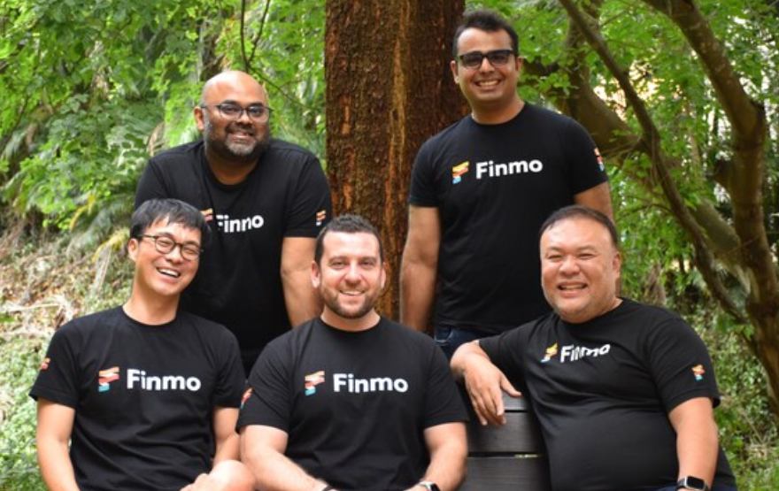 Singapore's Finmo secures $18.5M in Series A funding round co-led by ...