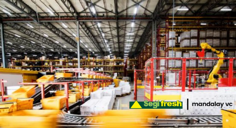 Malaysia’s Segi Fresh invests in Mandalay Venture Partners - TNGlobal