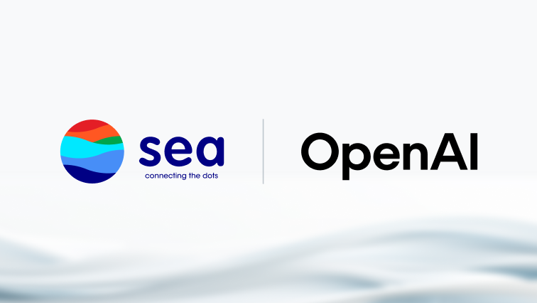 Singapore's Sea Ltd partners with OpenAI on new ways to shop - TNGlobal