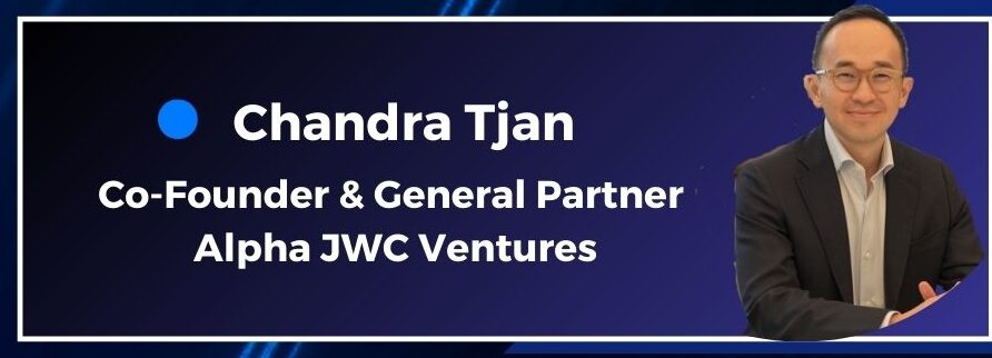 Indonesia's Alpha JWC Ventures: 2025 provides opportunity for startups ...