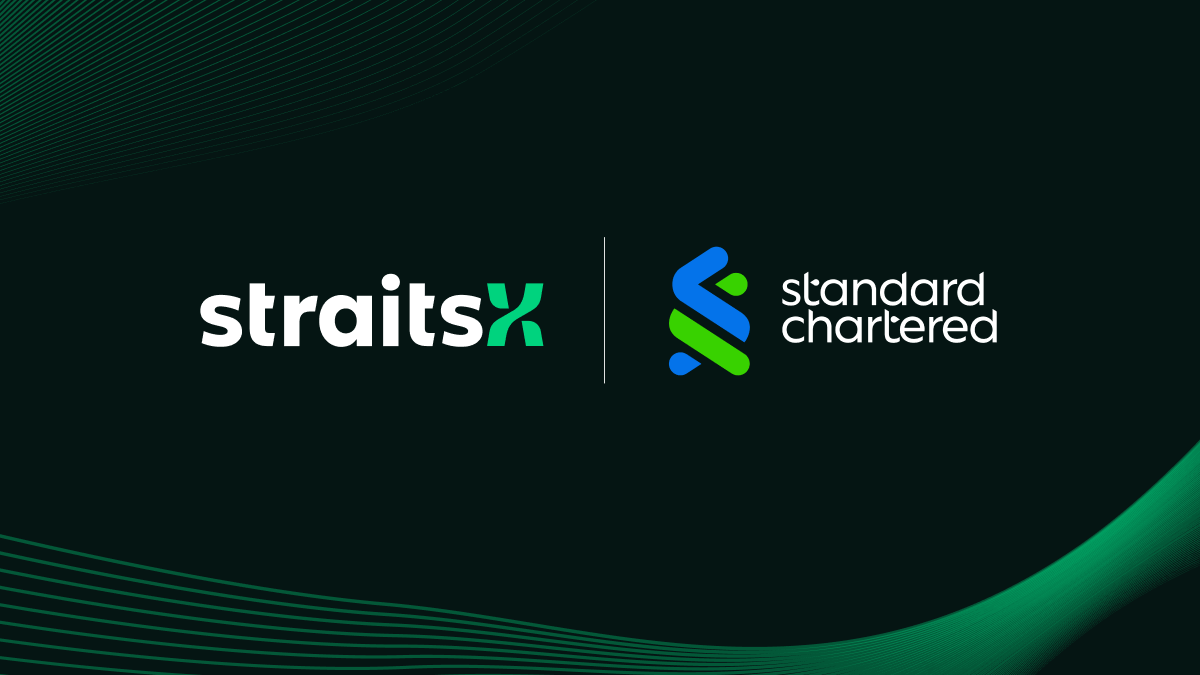 Singapore's StraitsX partners with Standard Chartered to strengthen stablecoin infrastructure ...