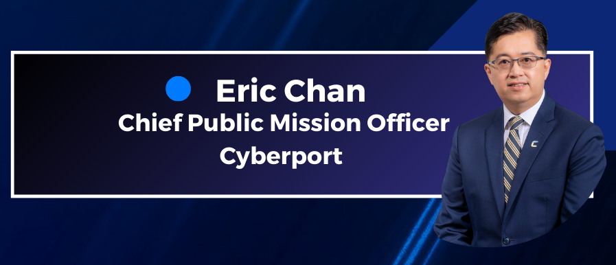 HK's Cyberport: SE Asia's a pivotal market with immense possibilities ...
